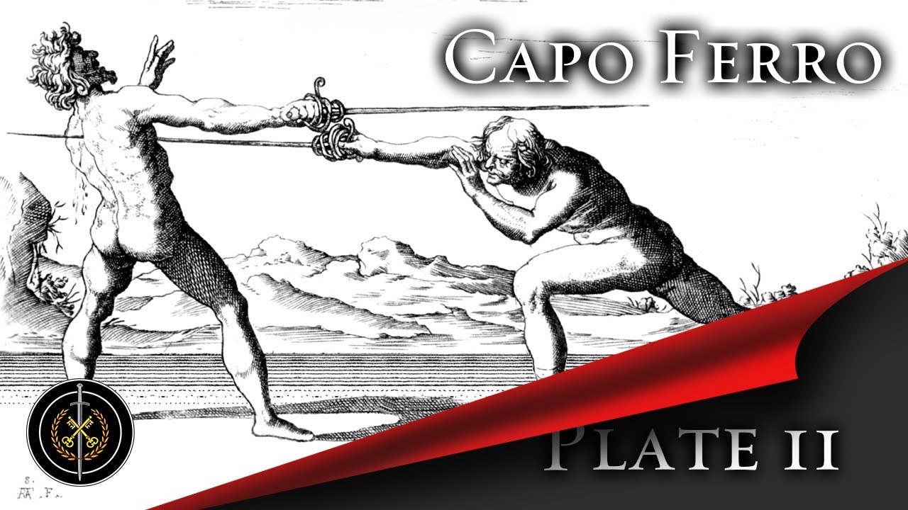 Capo Ferro - Plate 11 - YouTube
