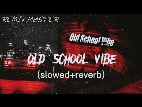 old school vibe(remix master). - YouTube Music