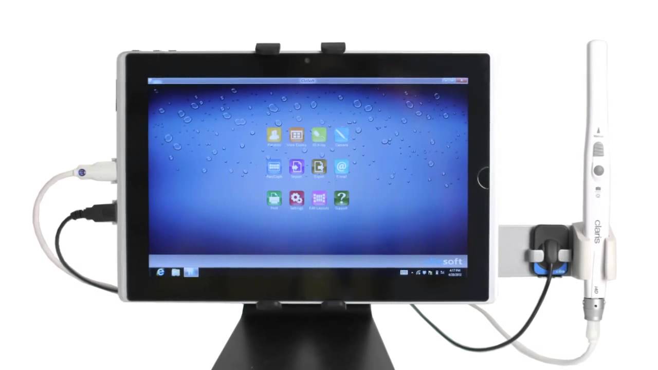 SOTA Imaging - Intraoral Camera, Dental x-ray sensors, Digital Imaging ...