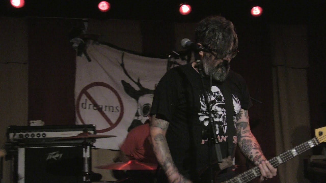 Canadian Rifle : Chicago band @ The Flicker 10/28/19 - YouTube