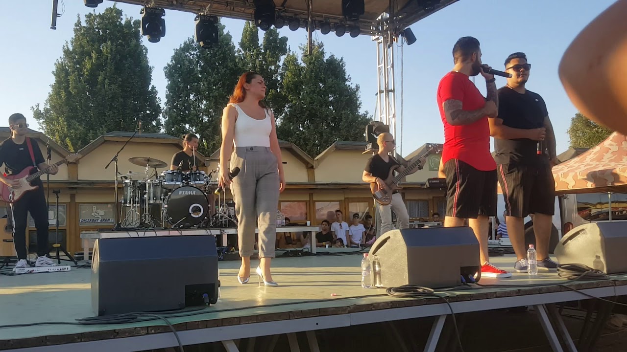 GWM koncert!!! - YouTube