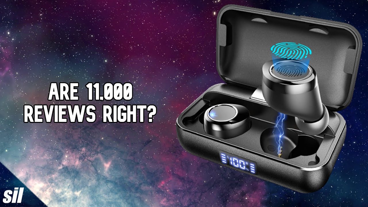 Are These Cheap Earbuds Actually Good? VANKYO X200 Impressions - YouTube