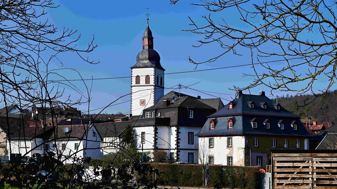 Königsfeld Juli 2023 - YouTube