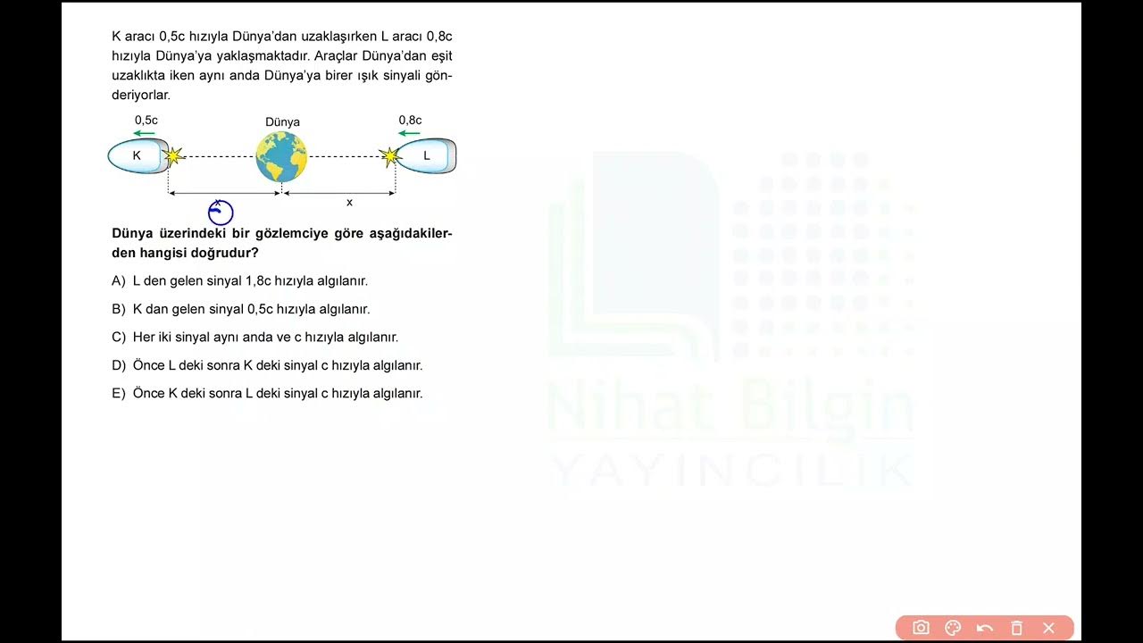 10 41 YKS SK U5 B3 T1 - YouTube