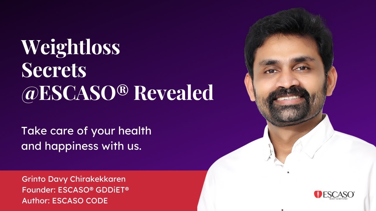 Introducing ESCASO® Masterclass - YouTube