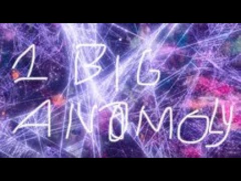 One Big Anomaly - YouTube