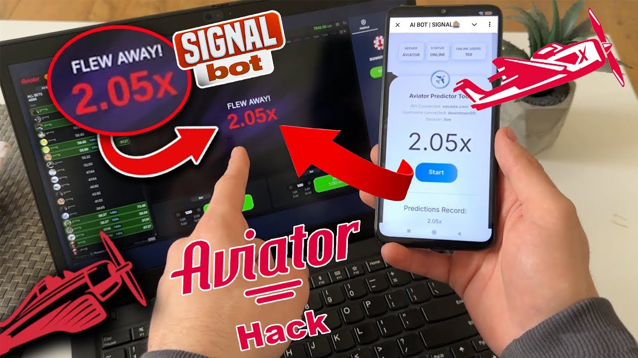 Aviator Predictor Hack in 2025? ONLY Working Aviator Game Hack 1WIN ...