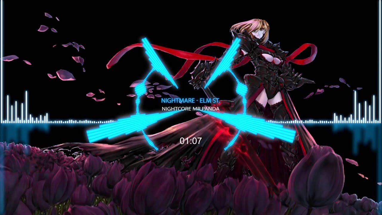 [electro] ★ Nightmare - Elm St. (Original Mix) - YouTube