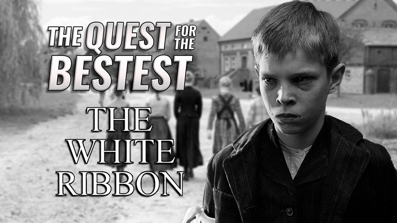 The White Ribbon Movie Analysis | The Quest for the Bestest - YouTube