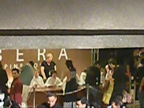 LIBERA @ The PICC: October 25, 2009 Autograph Signing CCP Complex Pasay ...