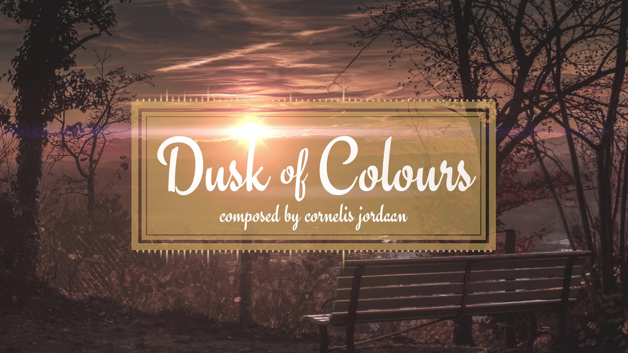 Dusk of Colours | Calm Orchestral Ambient Music - YouTube Music