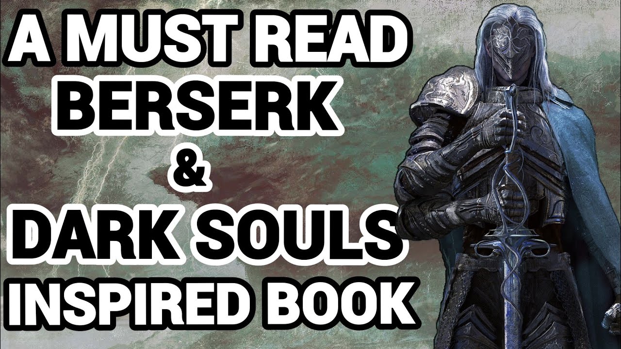 Grimdark Fantasy + Berserk and Dark Souls | Eleventh Cycle by Kian N ...