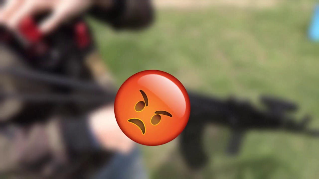 Gun Edit - Status - YouTube