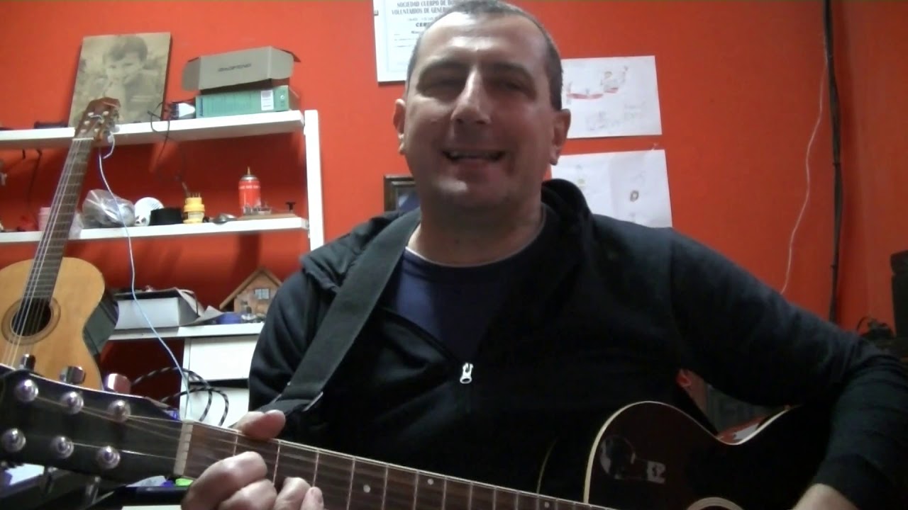 MAURICIO GUILLERMO BURELLO - LAS COSAS MAS LINDAS #lamusicahacebien # ...