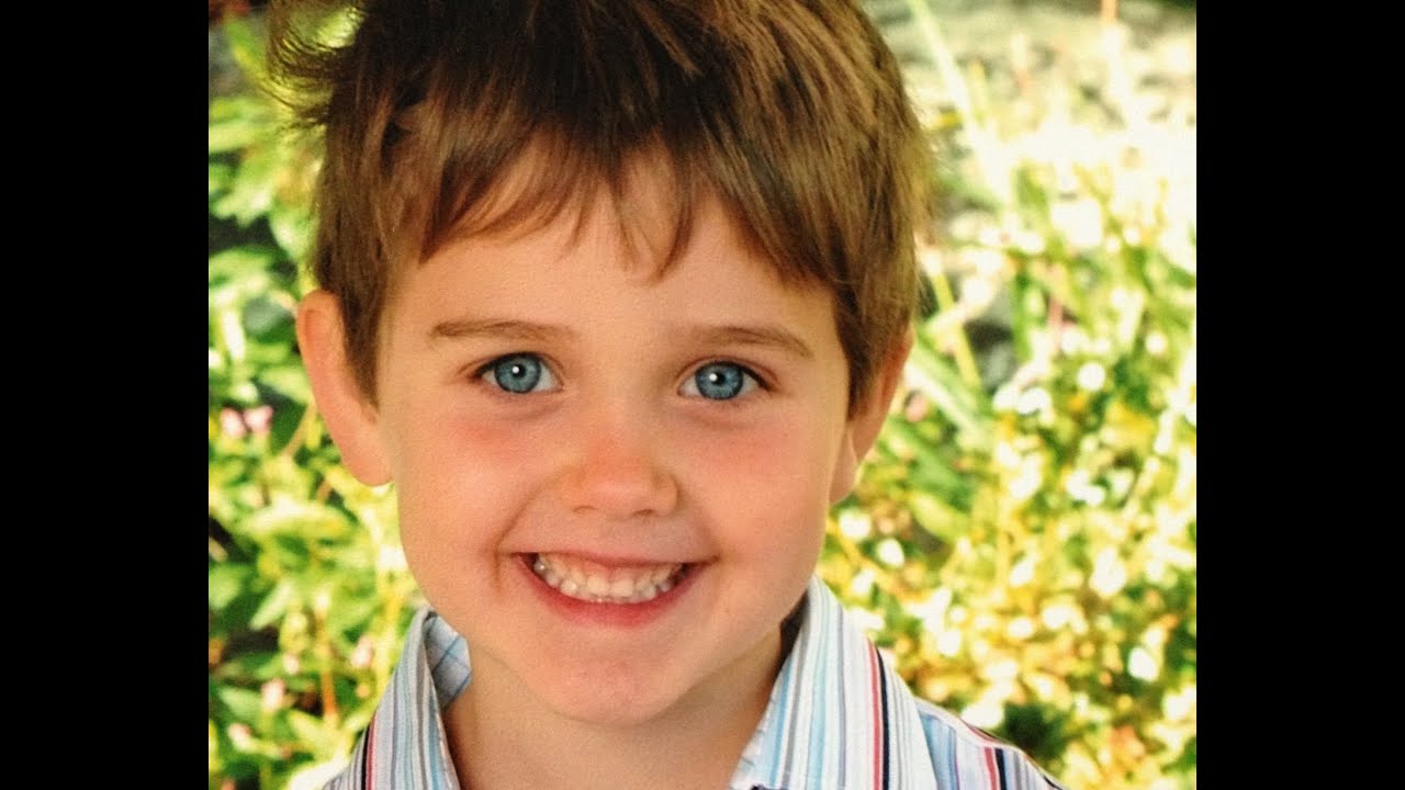 Jack Christensen JDRF Fund A Cure video 2014 - YouTube