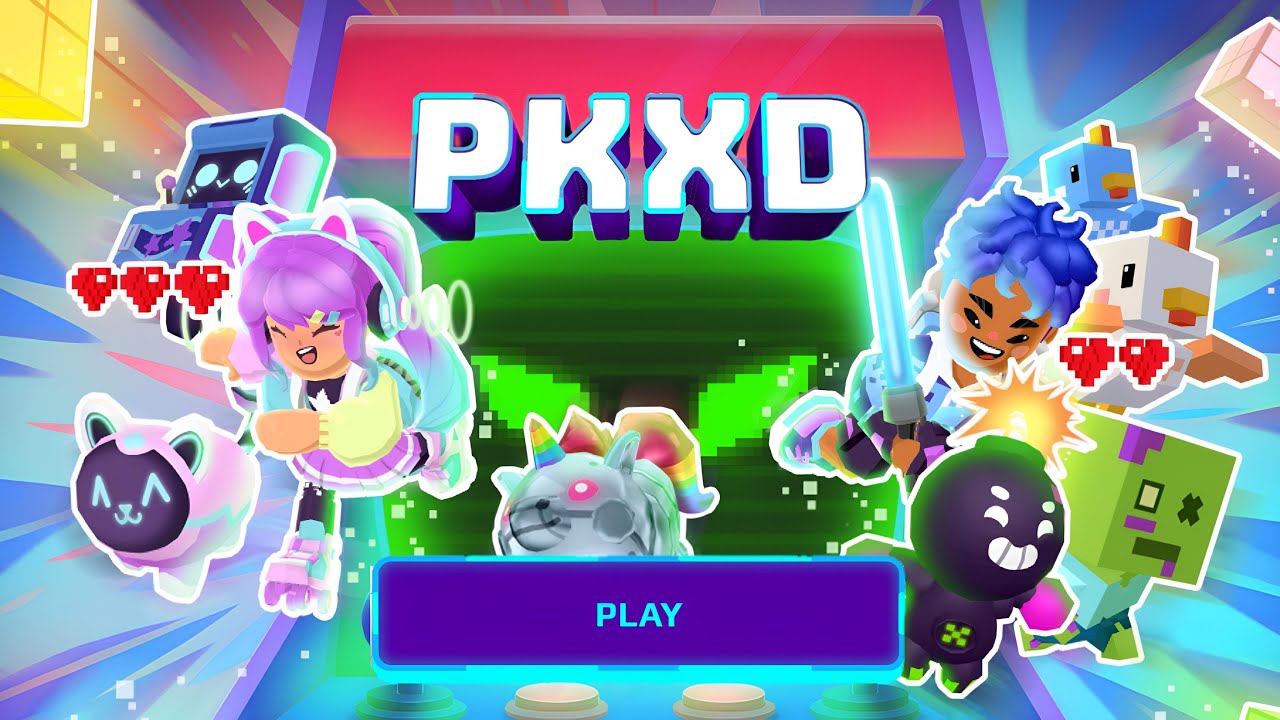🏖 "PK XD ARCADE SEASON IS LIVE IN PK XD || New arcade season update # ...