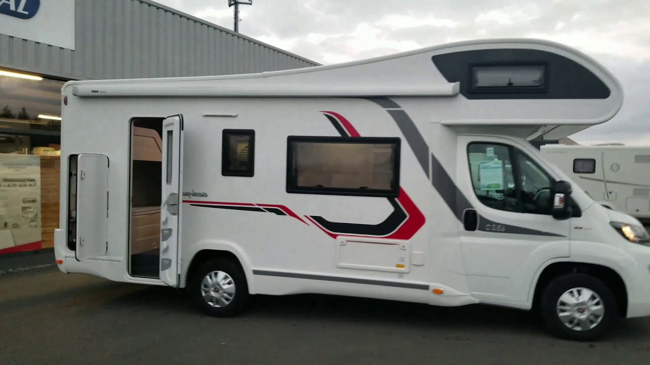 Challenger C256 genesis - YouTube