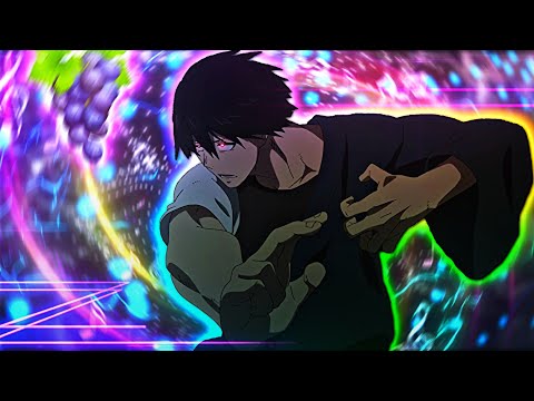 MTG - NOBRU DA LOUD🍇🎵 | EDIT ANIME FUNK (Fire force)
