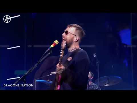 Imagine Dragons - Demons (Live at Rock Werchter)