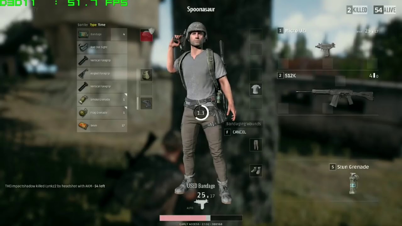 PUPG || ULTRA GRAPHICS || PC GAMEPLAY 2k19 - YouTube