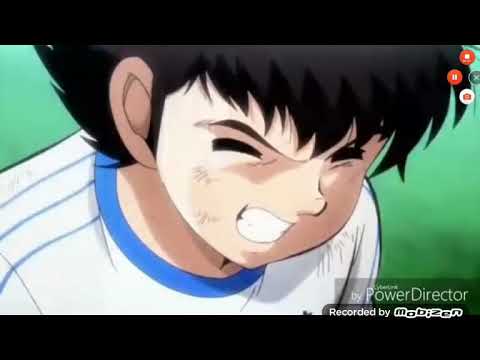 Tsubasa film leri
