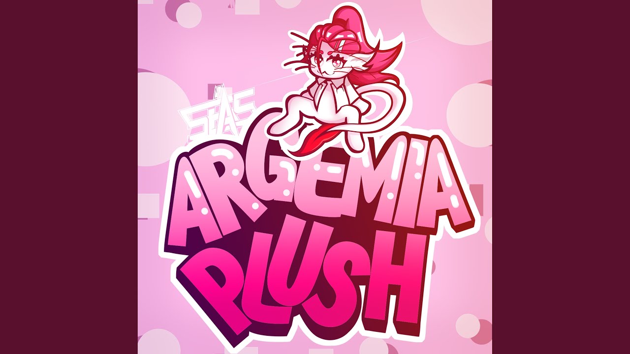 Argemia Plush - YouTube