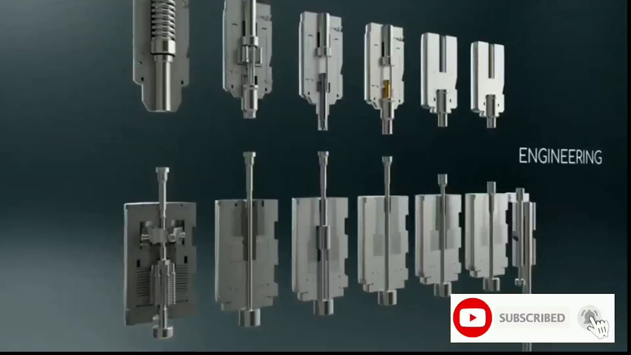 Cold Forming Process, How to do cold forming, - YouTube