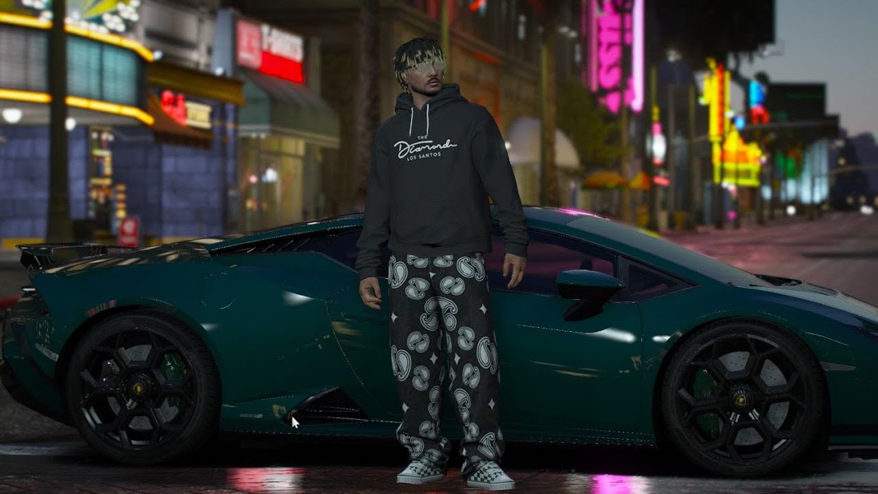 Morning Grind | MARKY | MARK THOMAS | HRP LIVE #gta5rp #gta5htrp #marky ...