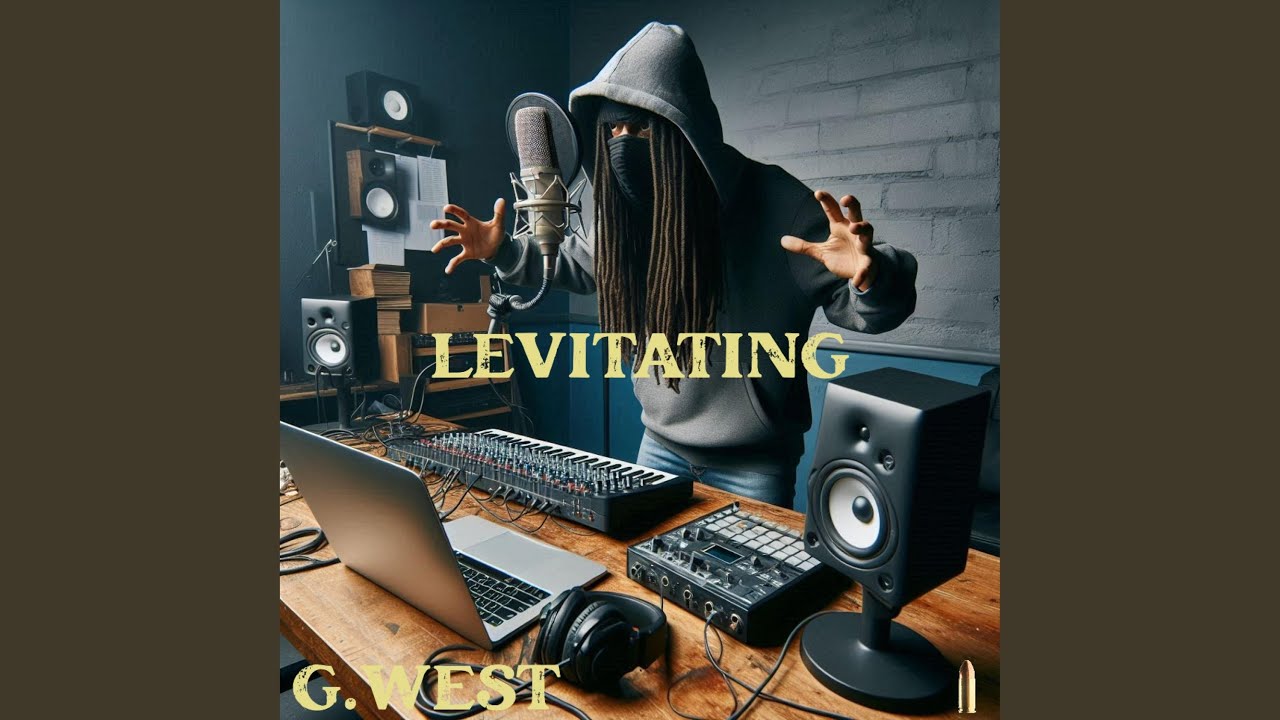 Levitating - YouTube