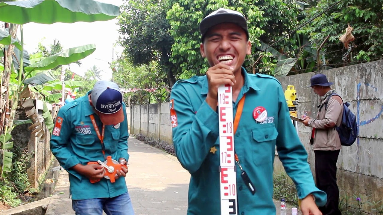 VIDEO KLIP UP PTSP SE-KECAMATAN CIPAYUNG #SETIA #MELAYANIJAKARTA - YouTube