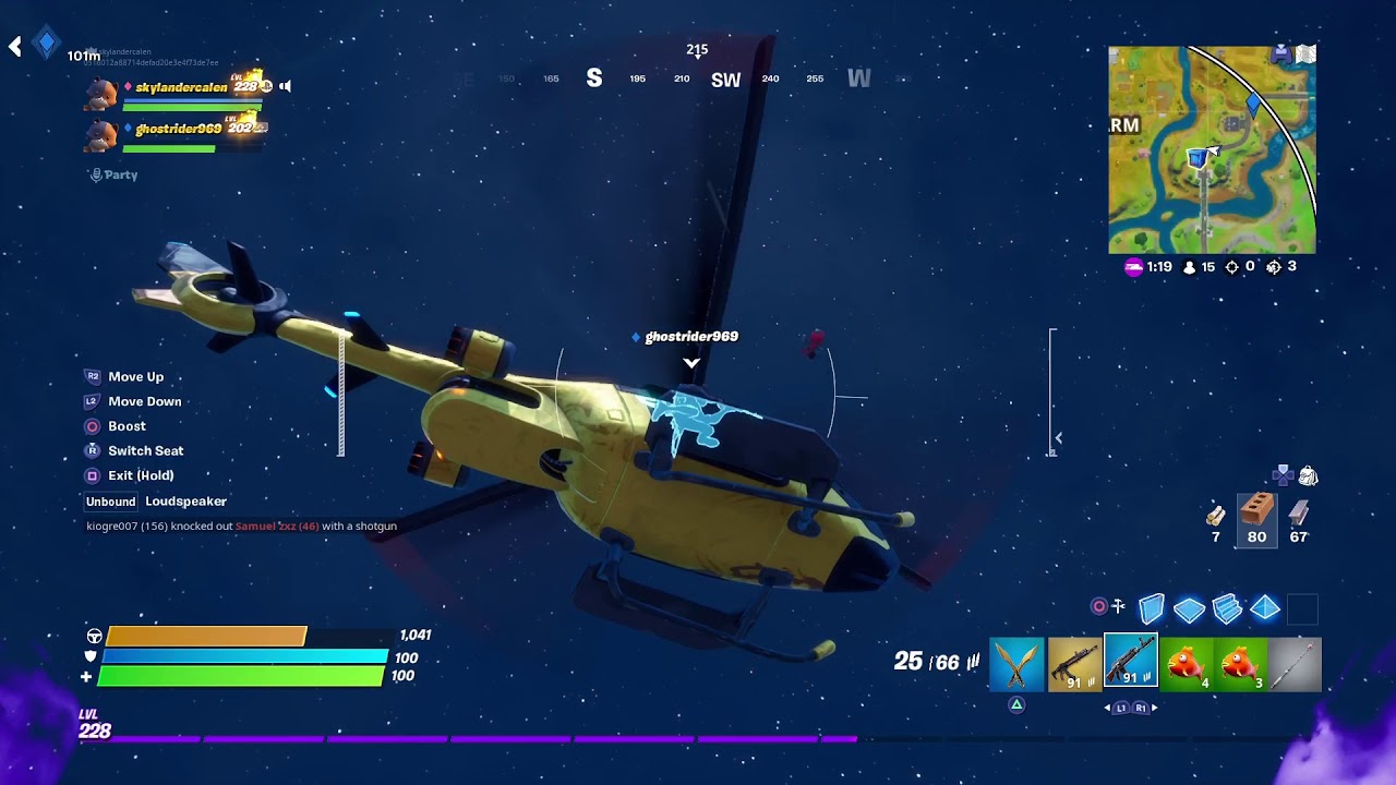 Meowscles challenge ( AK‘S and fish only ) - YouTube