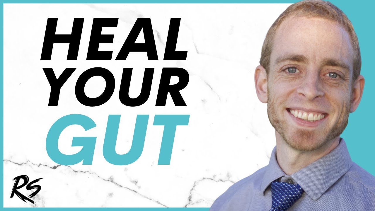 What is SIBO and How Can Diet and Probiotics Help? With Dr. Joe Mather ...