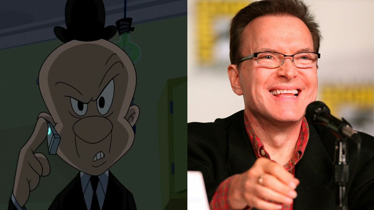 Looney Tunes: Rabbits Run (2015) Voice Actors and Cast - YouTube