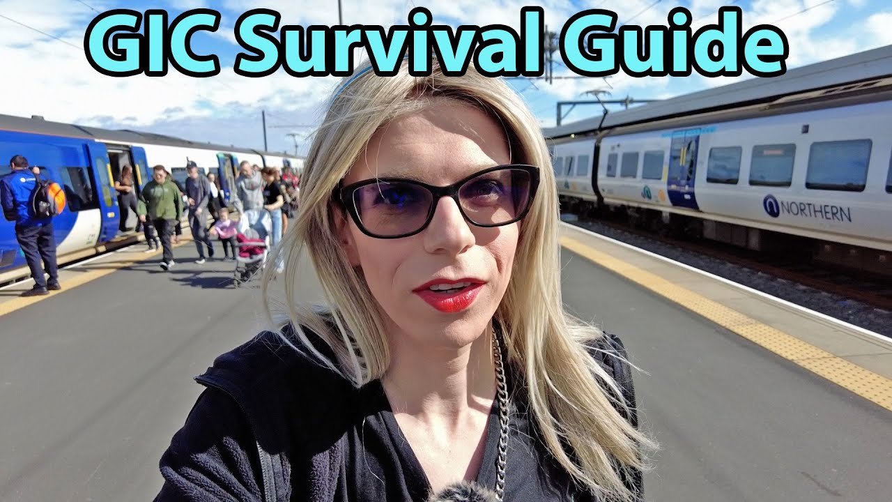 Gender Identity Clinic Survival Guide For Transgender NHS Service Users ...