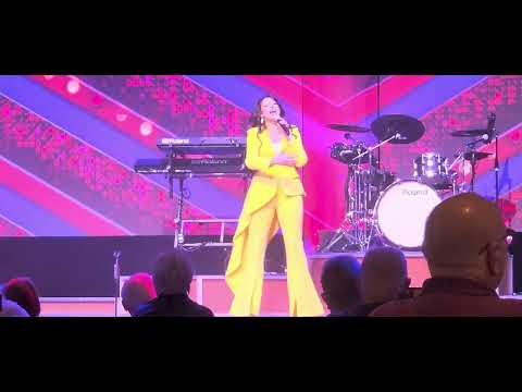 Who is Kyndall Fire 🔥 in her own words, Carnival Cruise Director ...