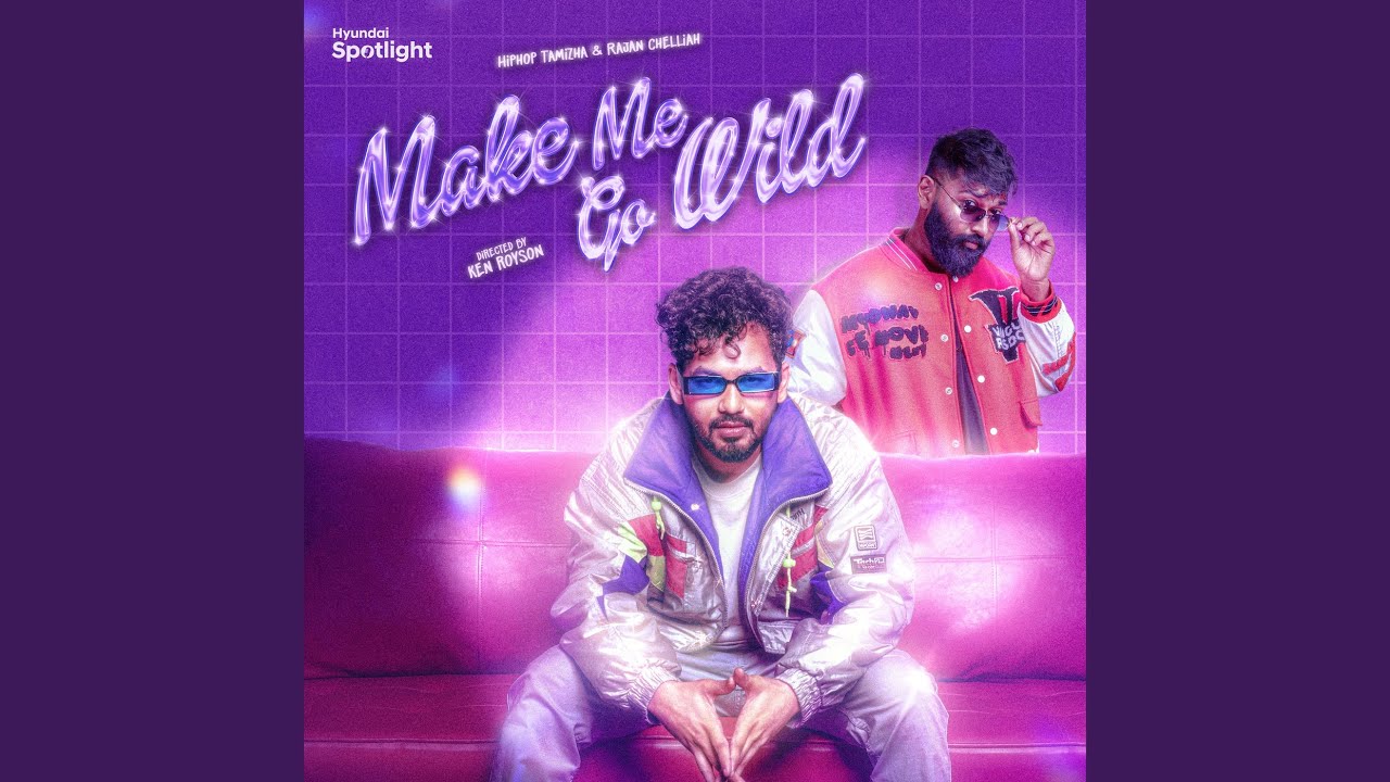 Make Me Go Wild - YouTube