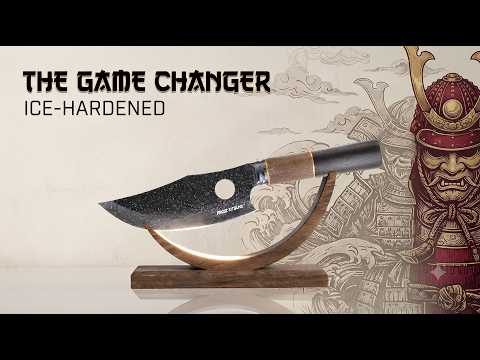 Matsato Osuren knife Review: 16K Users Can't Be Wrong?