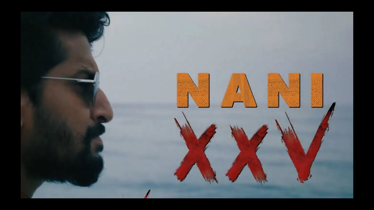 v movie | Full title BGM | #NANI |#v | #sudheer - YouTube