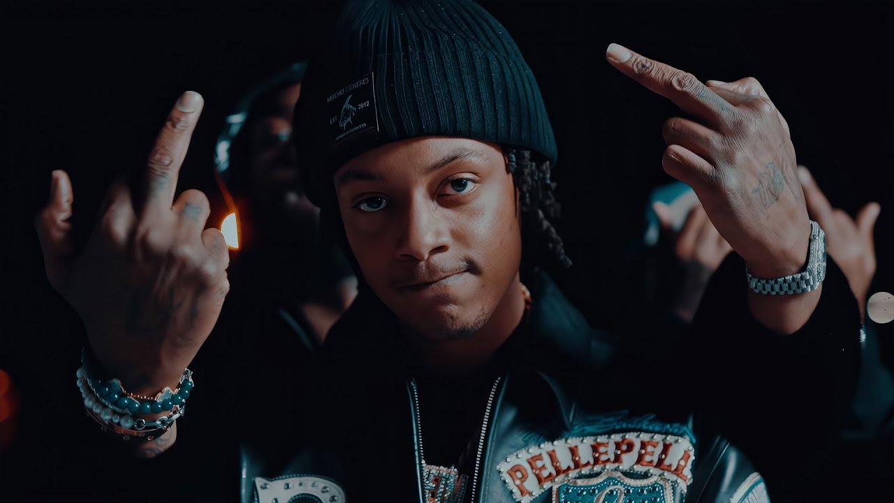 [FREE] Skilla Baby Type Beat X Sada Baby Type Beat - ''Dope Man'' - YouTube