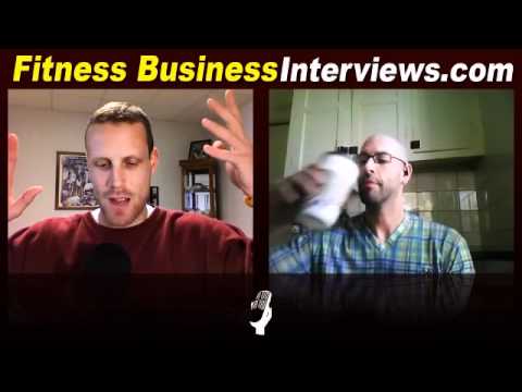 How To Build Your Tribe With Brian Grasso - YouTube