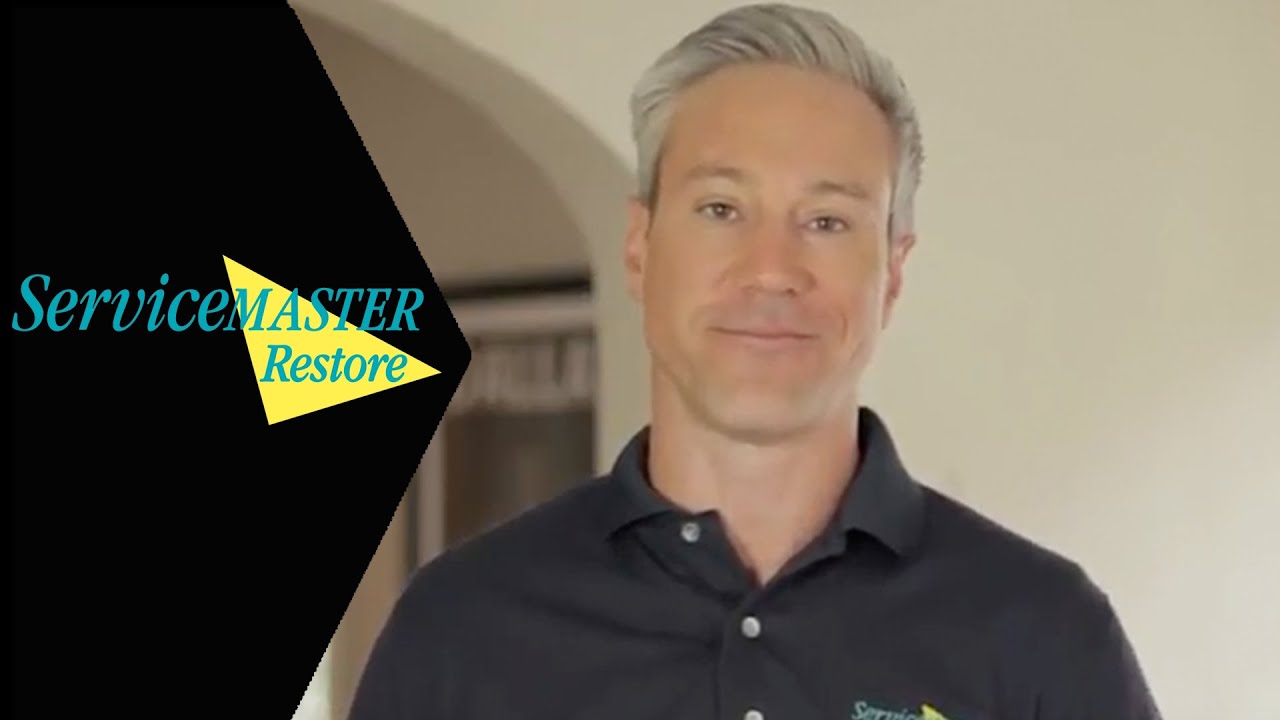 Flood Safety - What Service Is Provided - ServiceMaster Restore - YouTube