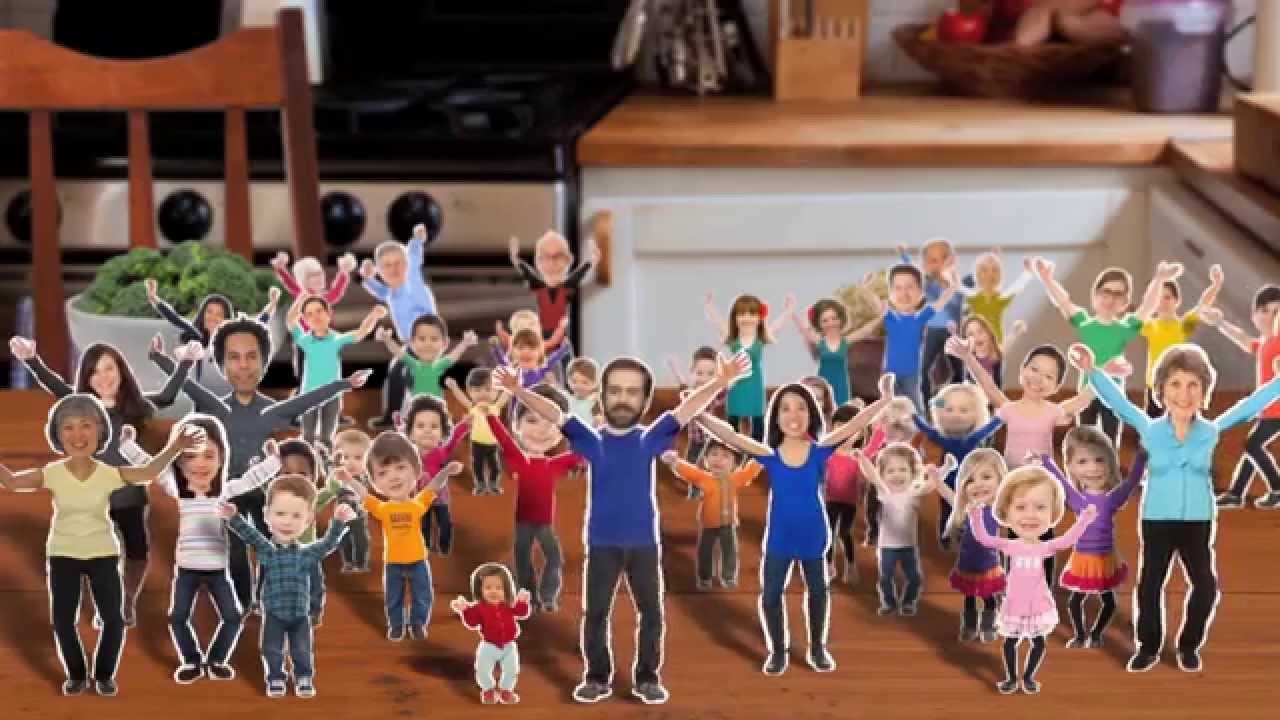 Will's Jams (CBC Kids) - Full Series Trailer (2014) - YouTube