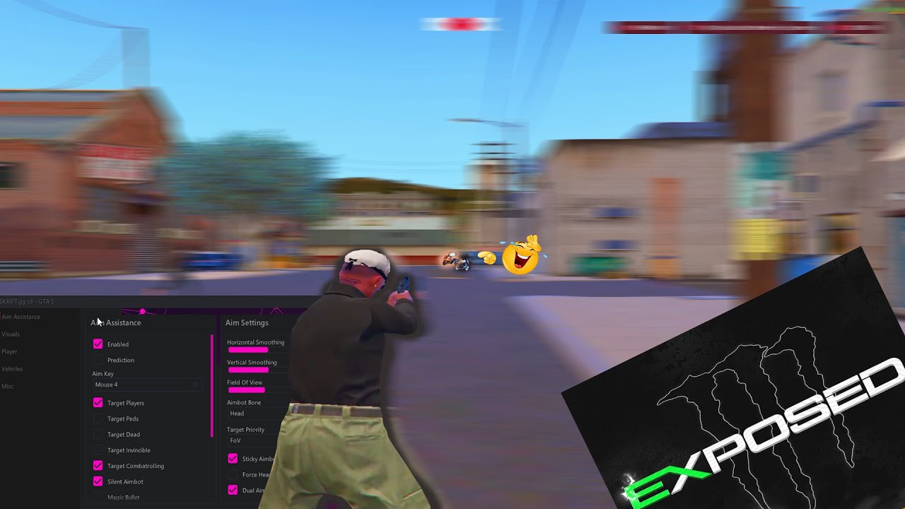 🐬| FIVEM HIGHLIGHTS MTS FIVEM #05 (discord.gg/noxcityrp) - YouTube