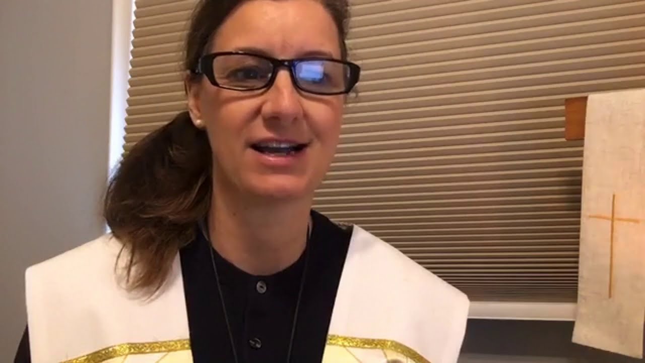 JSUC May 3, 2020 church service - YouTube