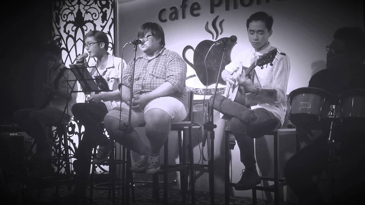 (MS : 415) Lemon Tree String Band - YouTube