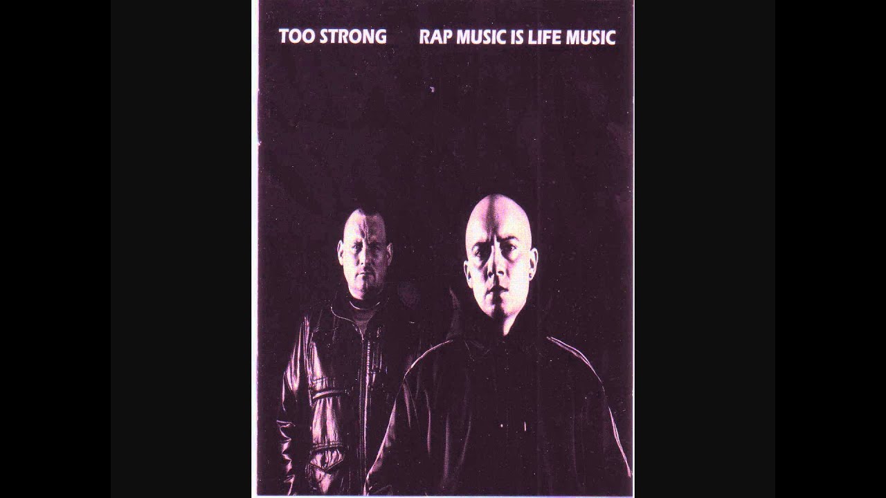 too strong - too strong [HD] - YouTube