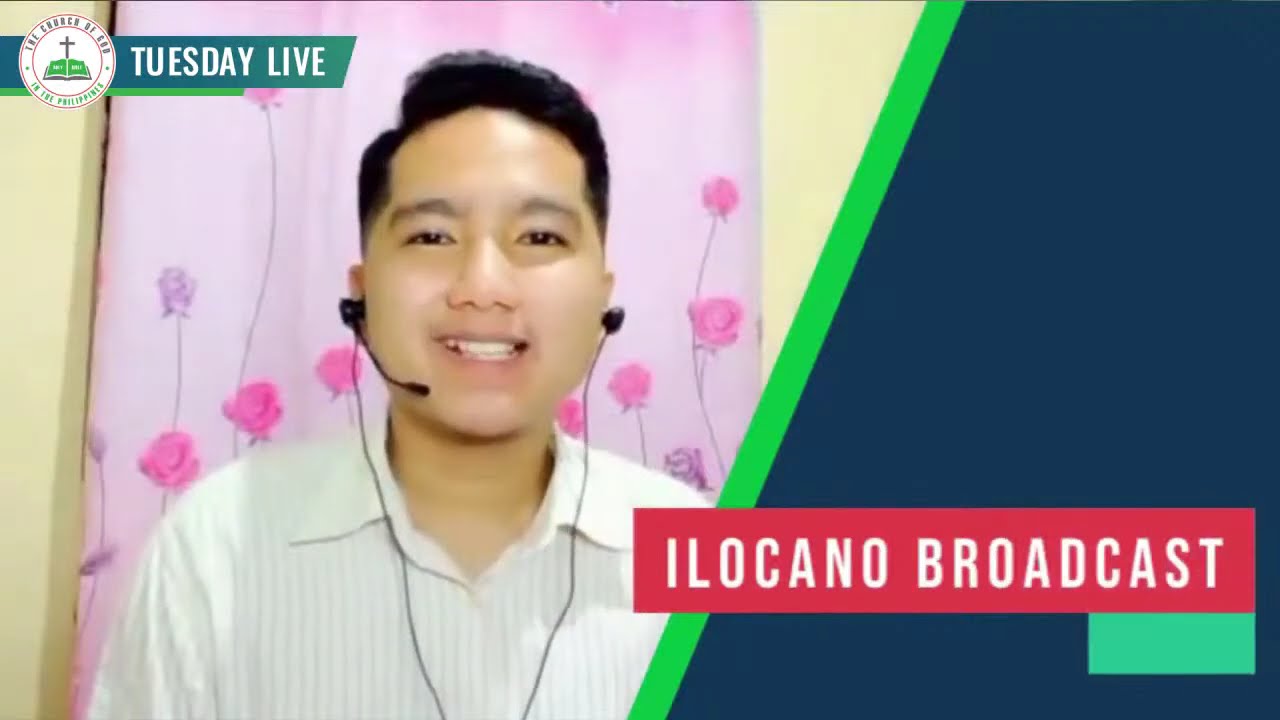 TUESDAY TAGALOG ONLINE BROADCAST | JUNE 3, 2025 - YouTube