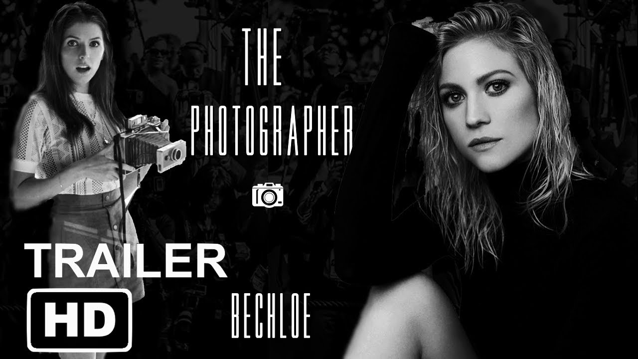 bechloe trailer AU | the photographer - YouTube