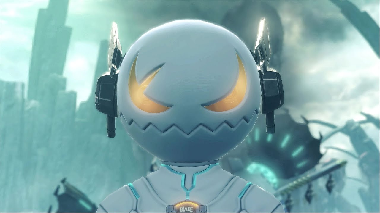 Xenoblade Chronicles X: Definitive Edition - Liesel Affinity Missions ...