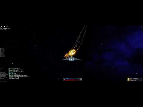 Dolphin Vs Paragon X (Starscape) - YouTube